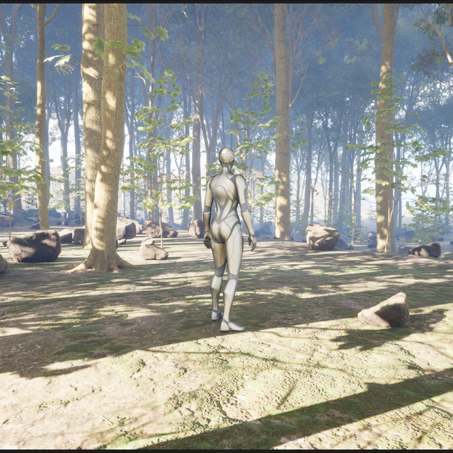 Introduction to Procedural Content Generation [PCG] | Community tutorial