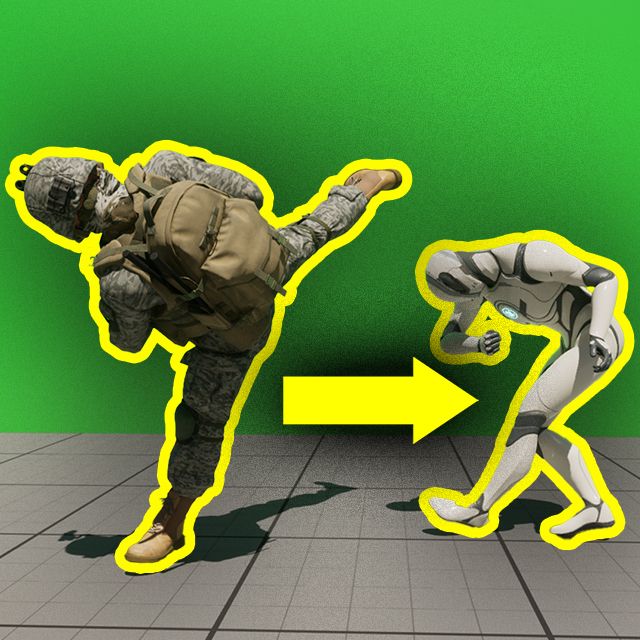 Custom Character Integration in New UE5.6 Templates | Community tutorial