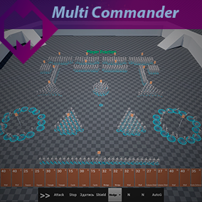 MultiCommander Documentation | Community tutorial