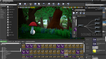 Understanding Source Effects | Tutorial
