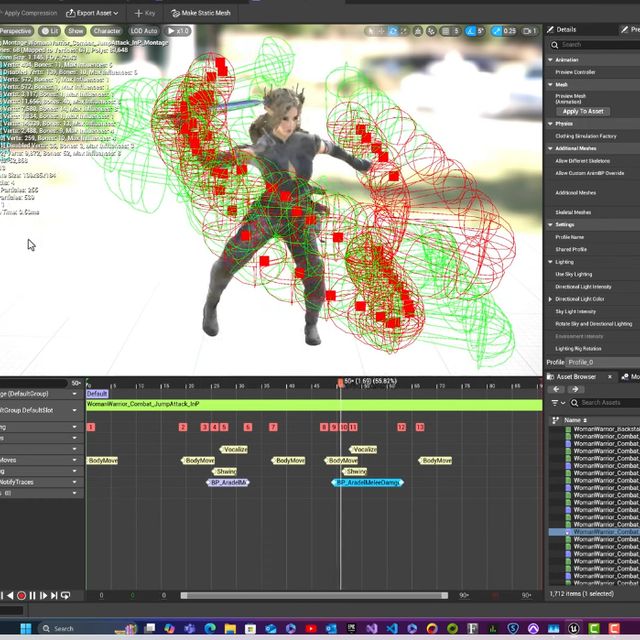 Basics of Melee with AI NPCs, Part 1 | Community tutorial
