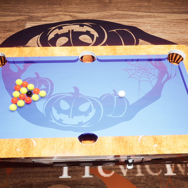 Set View Angle | 3D Pool Multiplayer | Unreal 5 C++ | Community tutorial