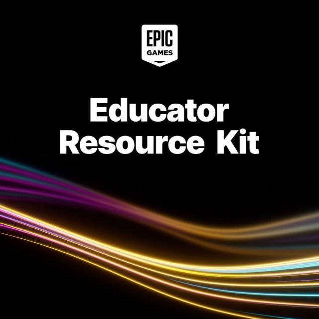 Educator Resource Kit - GDC 2024 | Talks and demos