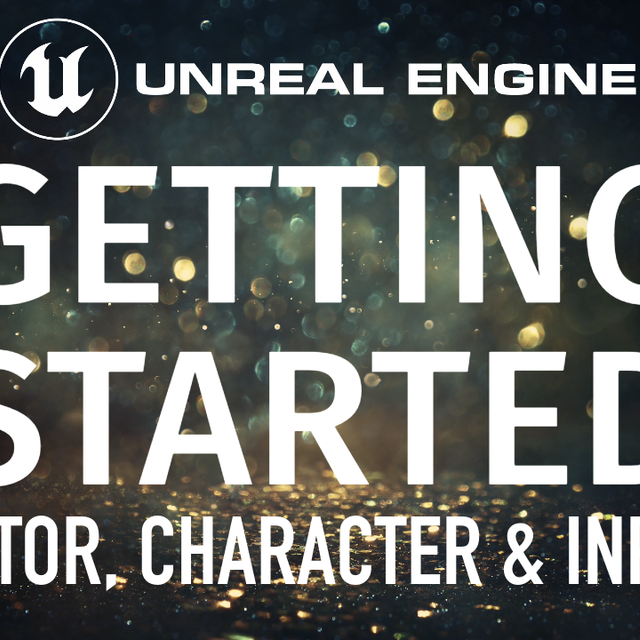 Unreal Engine 5 - Part 1 - Introduction to the editor, making our first ...