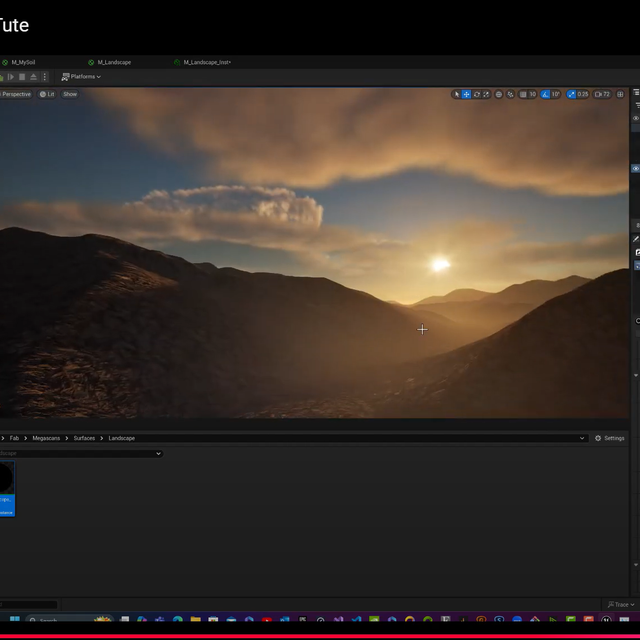 Heightmap Tute | Community tutorial