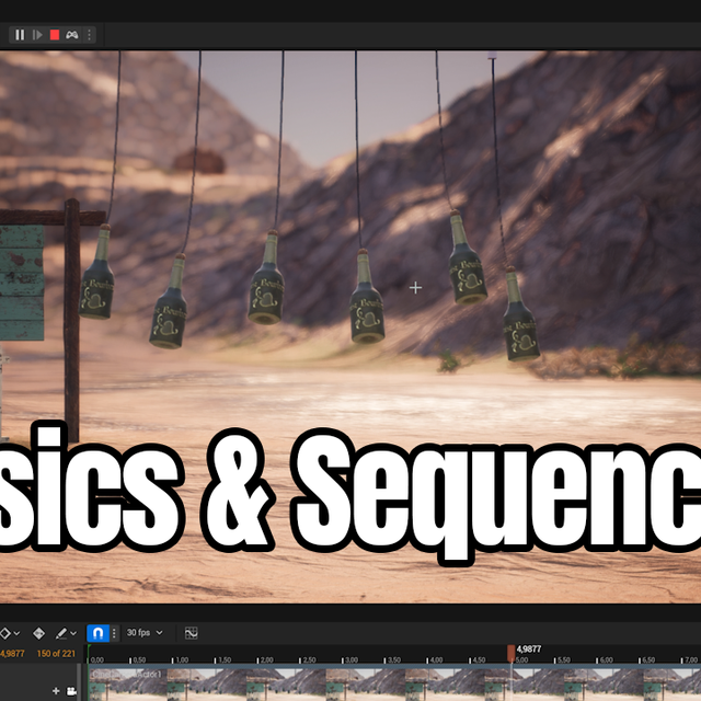 Physics & Sequencer | Community tutorial