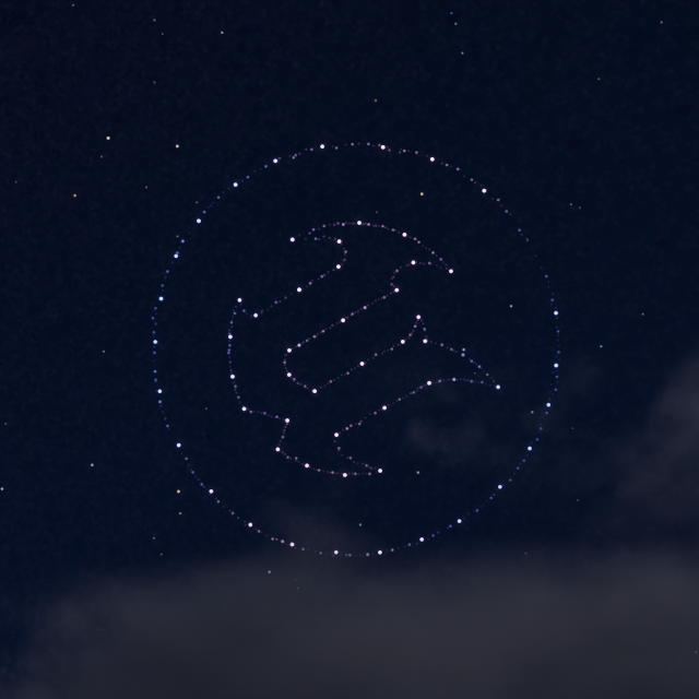 Creating Custom Constellations for the Celestial Vault Plugin | Tutorial