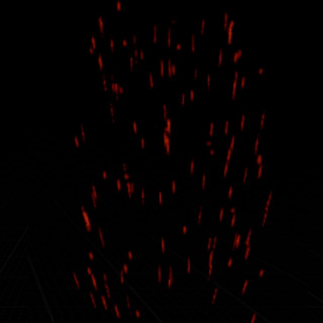 Sparks Effect | Unreal Engine 5 | Community tutorial