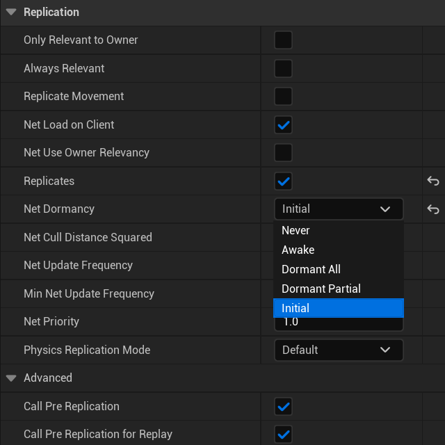 Optimizing Server Performance with Net Dormancy | Tutorial