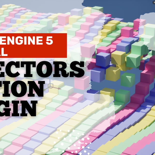 Mastering Motion Design: A Deep Dive into Effectors in Unreal Engine 5 ... Mastering Motion Design: A Deep Dive into Effectors in Unreal Engine 5 ...