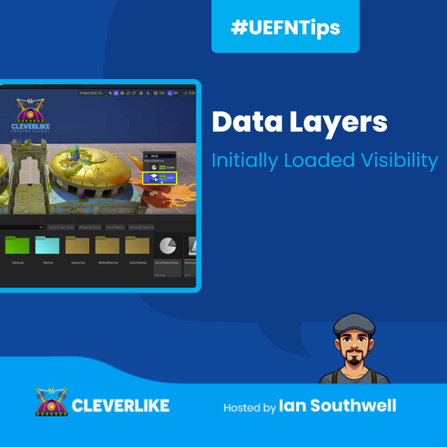 Data Layers - Initially Loaded Visibilty | Community tutorial
