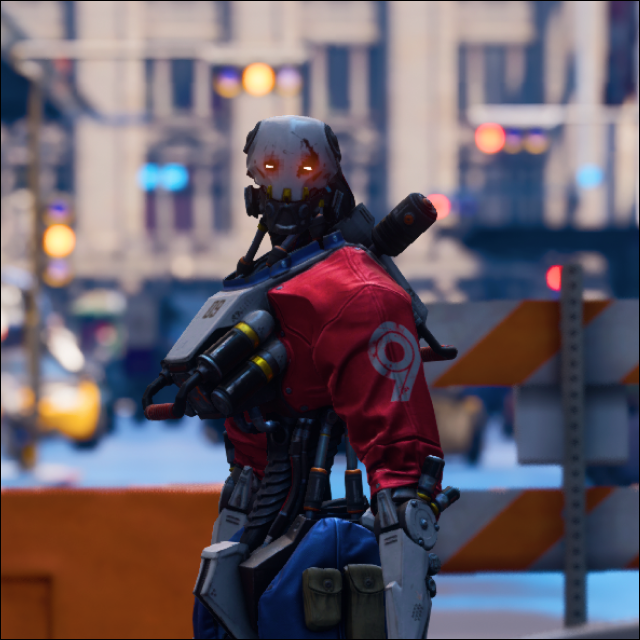 Depth of Field in Unreal Engine 5 | Community tutorial