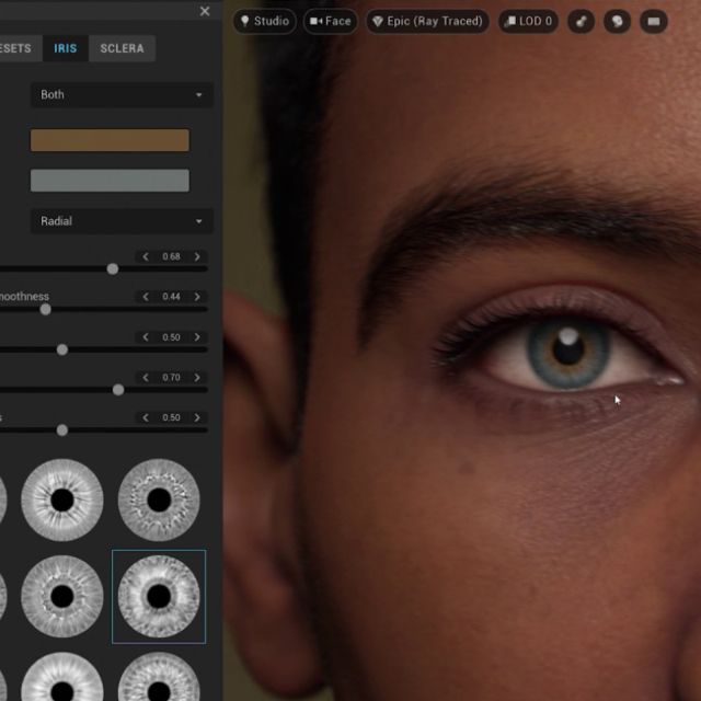 Making Realistic Digital Humans with MetaHuman Creator | Tutorial