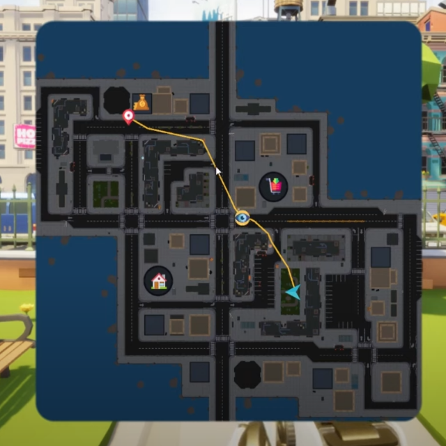 World Map Navigation And Procedural Pathfinding Community Tutorial