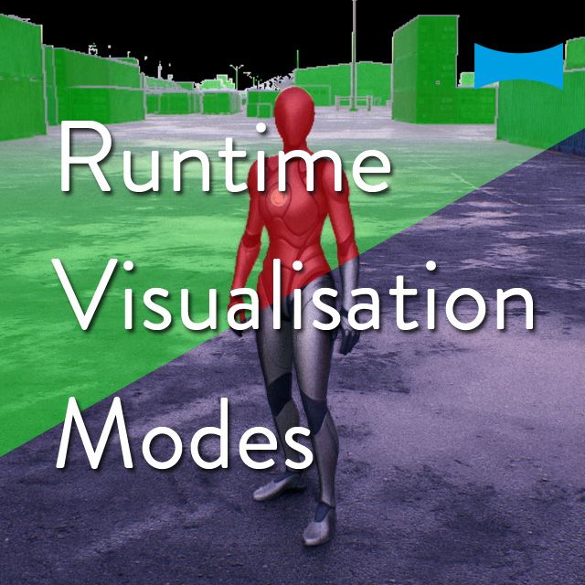 Visualisation at Runtime | Community tutorial