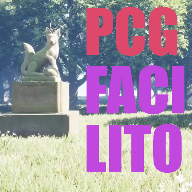 PCG FACILITO (5.5) | Community tutorial