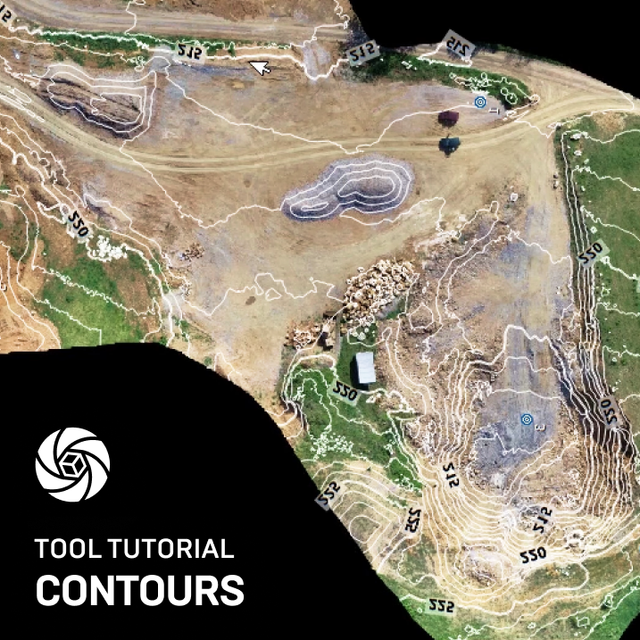 Contours | Tutorial