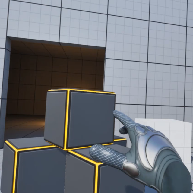 UE Training for VR Content Creation | Community tutorial