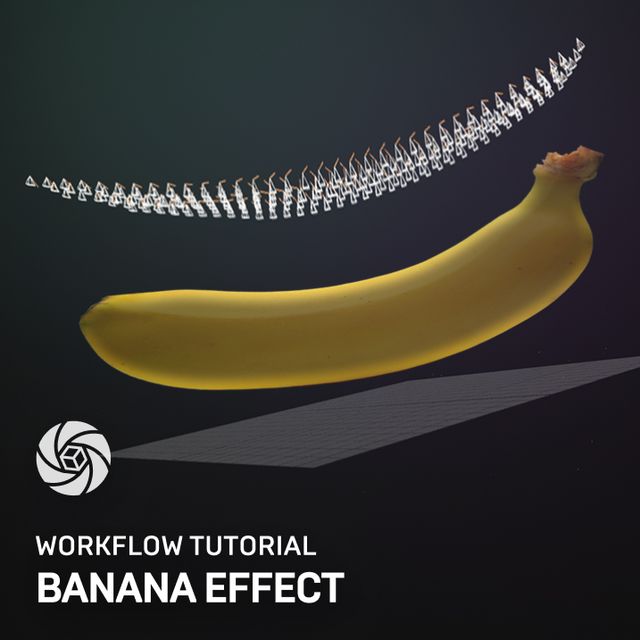 Banana Effect - What To Do If My Model is Bent | Tutorial