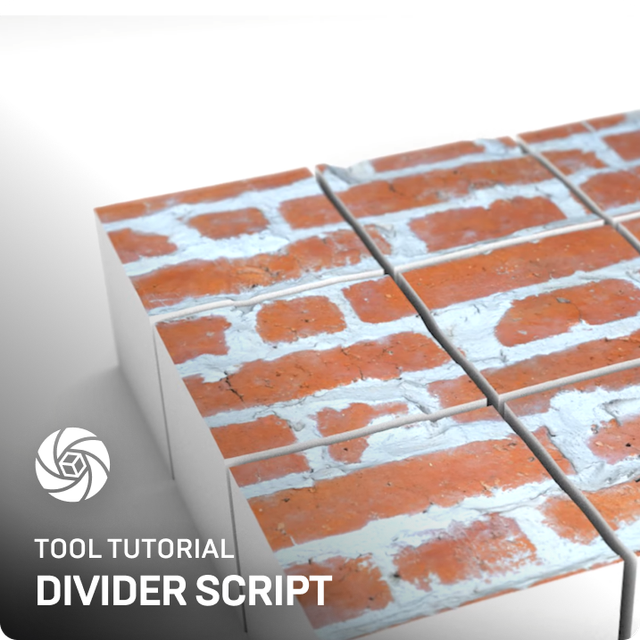 Divider Script | Tutorial