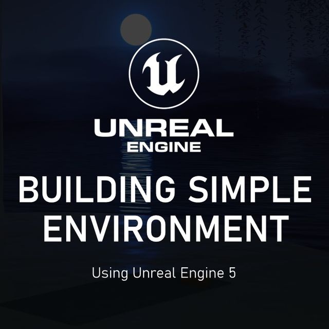 Building Simple Environment | Community tutorial