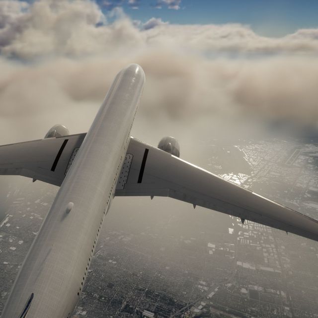 A DIY Flight Simulator tutorial | Tutorial