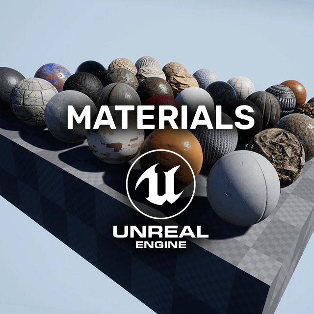 Mastering Materials In Unreal Engine: The Complete Guide | Community tutorial