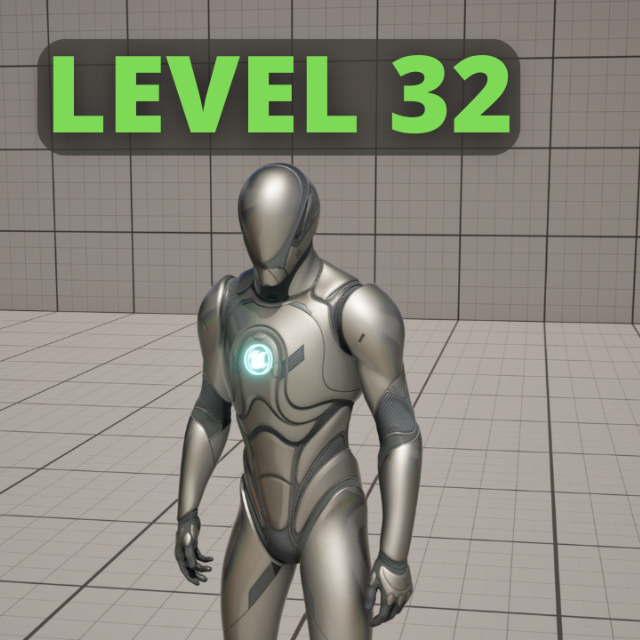 How to Show an NPC's Level Above Head in Unreal Engine 5 | Community tutorial