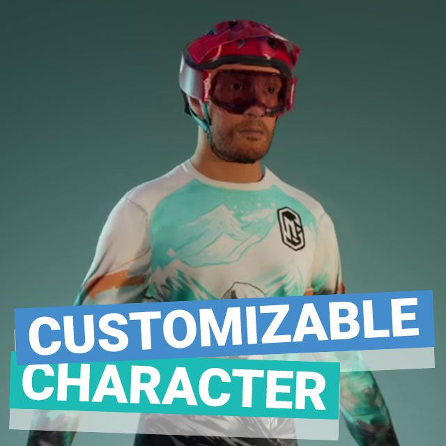 Creating CUSTOMIZABLE character in Unreal engine 5.3 | Community tutorial