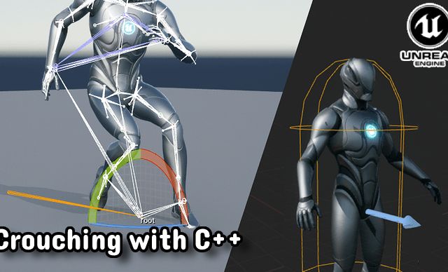 Enhanced Input with C++ | Community tutorial