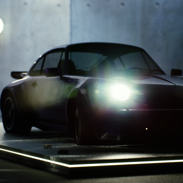 Improving photorealism in Animation Renders | Community tutorial