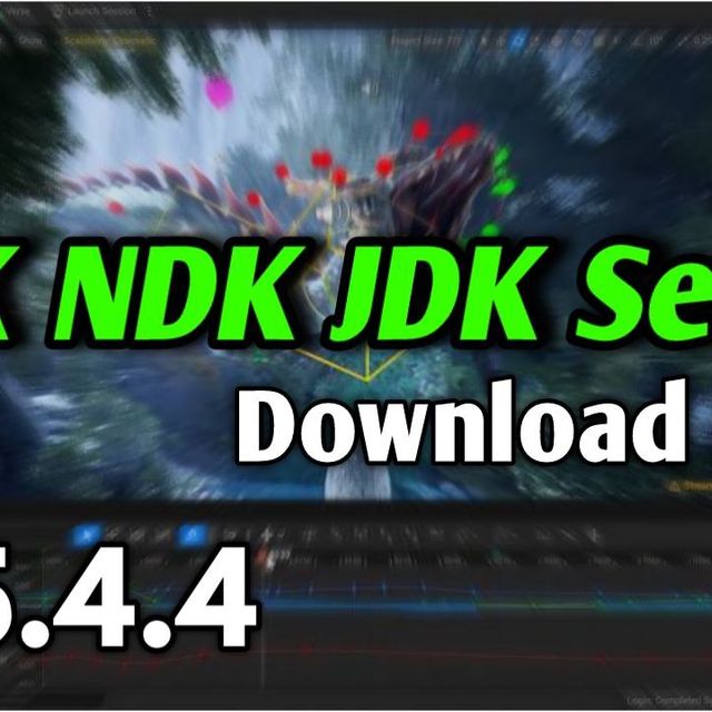 SDK NDK JDK Setup For UE5.4.4 Free Download File Android Mobile SDK NDK ... SDK NDK JDK Setup For UE5.4.4 Free Download File Android Mobile SDK NDK ...