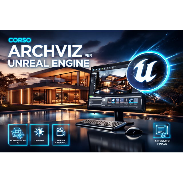 🔥 Mastering Architectural Visualization in #unreal Engine 5 - From ...