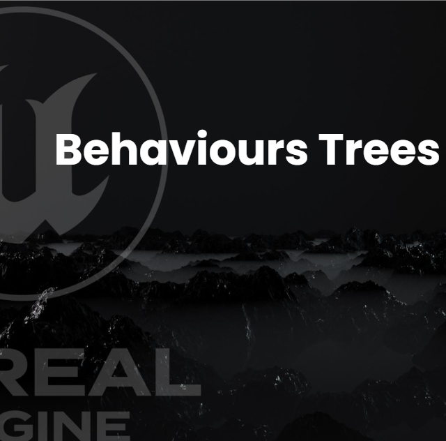 Creating Smart NPCs with Behavior Trees in Unreal Engine | Community ...