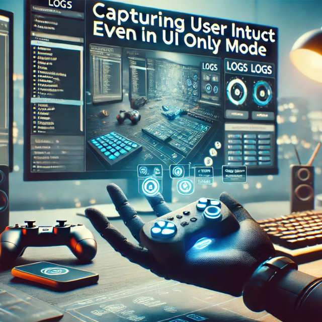 Handling Input In Ui Only Mode A Comprehensive Guide For Unreal Engine Developers Community 6569