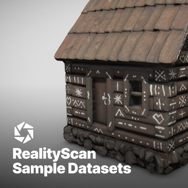 Sample Datasets | Tutorial