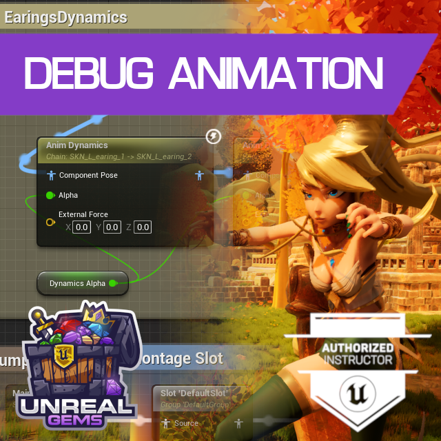 Animation Debugging In-Depth | Community tutorial