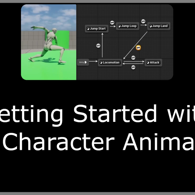 Getting Started with Free Character Animations from Quaternius | Community tutorial