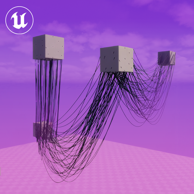 Optimizing Environment Assembly in Unreal Engine with Dash, IA Scatter, and Spline Tool Pro ...