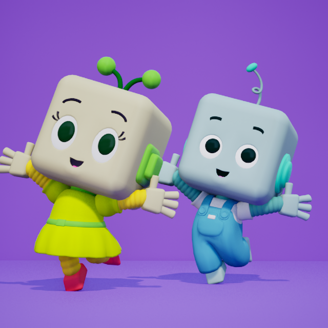 Part 4: Creating Custom Animation From Scratch | Tutorial