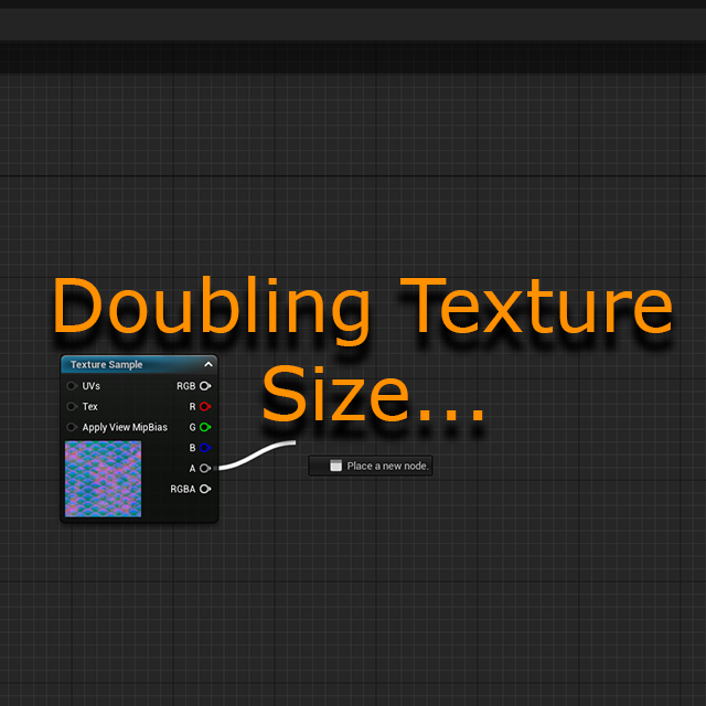Why you shouldn't use Alpha Channels in Unreal Engine | Community tutorial