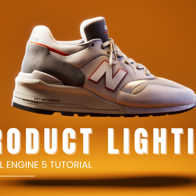 Lighting in Unreal Engine 5 for Beginners | Community tutorial Lighting in Unreal Engine 5 for Beginners | Community tutorial
