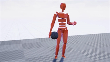 Creating the Actor Blueprint | Tutorial