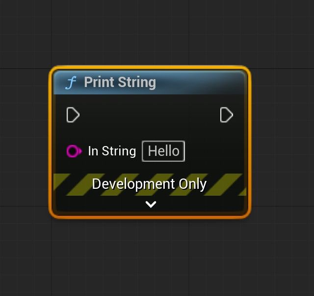 Super Tip: Print string faster | Community tutorial