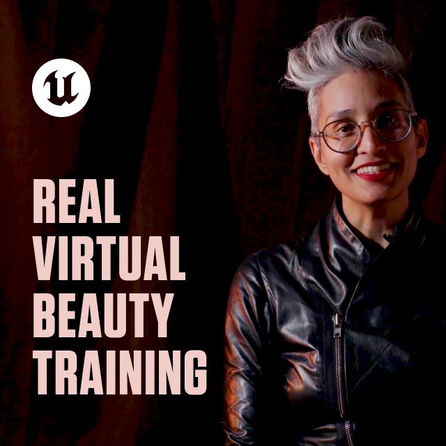 Defining Real Virtual Beauty | Tutorial