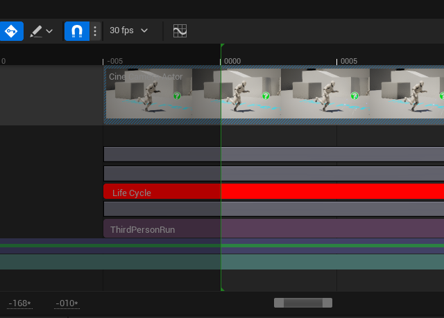 Movie Render Queue, Warmup and First Frame Issues | Tutorial
