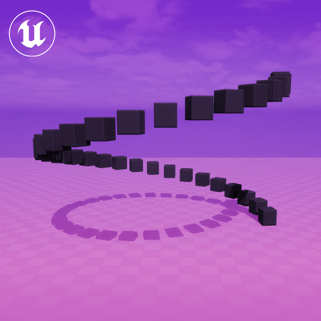 Optimizing Environment Assembly in Unreal Engine with Dash, IA Scatter ...