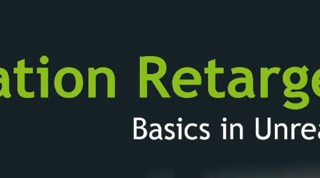 Animation Retarget In Ue5 Community Tutorial 