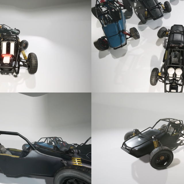 Unreal Engine 5 Multi-Camera Recording Tutorial | Capture Multiple Views with Runtime Video ...