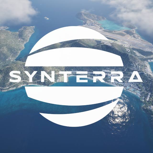 SynTerra 2.0 plugin | Community tutorial